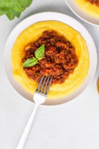 Angu à Baiana - Magia dos Aromas