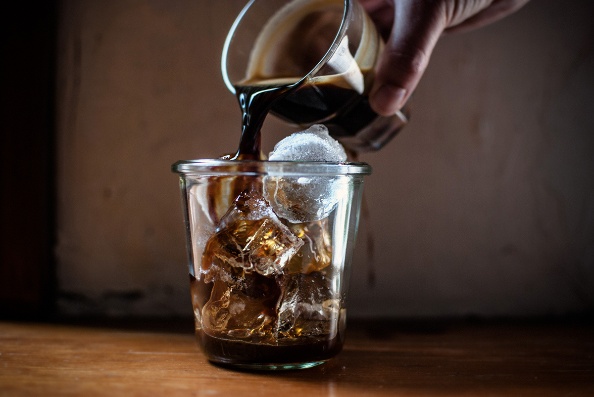 Cafés com Whisky – Explorando receitas como Irish Coffee e variações ...